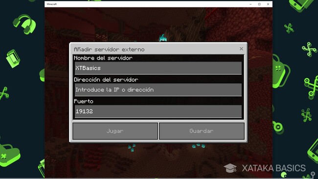 Cómo crear un servidor de Minecraft gratis y rápido