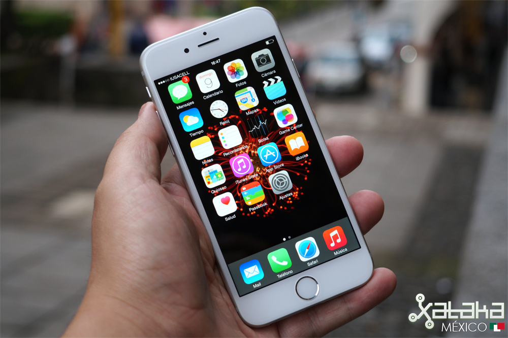 iPhone 6, análisis