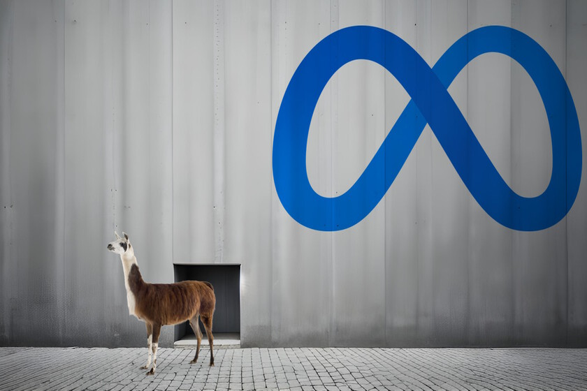 LlaMa 2, el ChatGPT de Meta, se presenta como 'open source', pero es falso: no cumple las normas ...