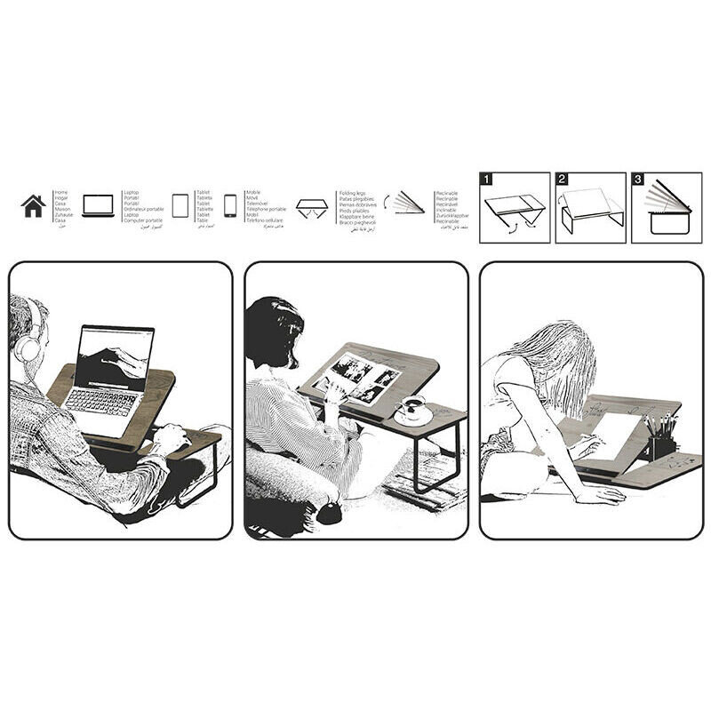 Ale-Hop tiene el accesorio que te permite teletrabajar desde cualquier ...