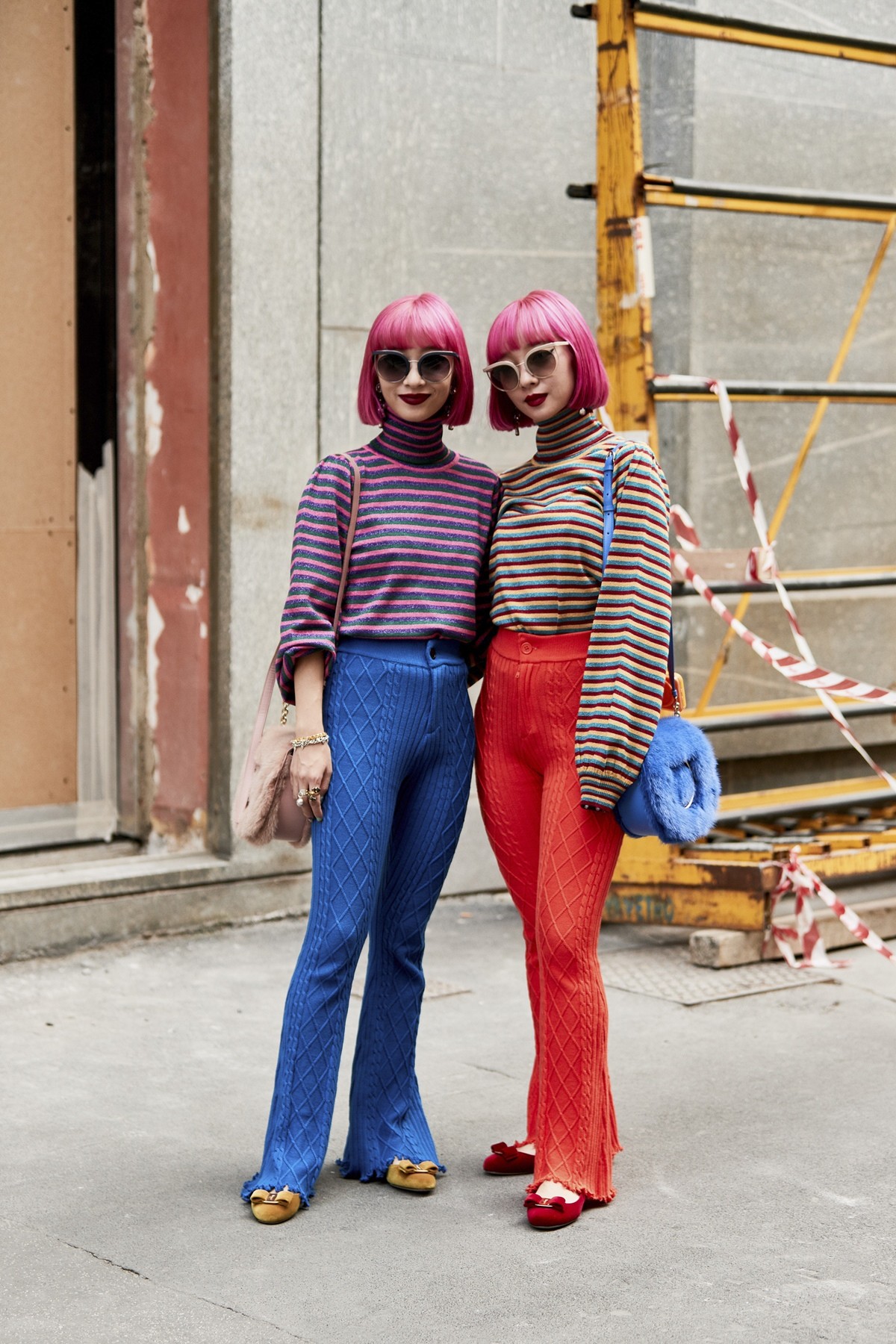 Te presentamos a las nuevas it girls a las que seguir la pista en las ...