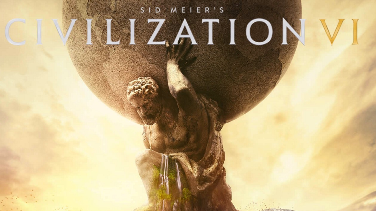 Civilization VI: así es la nueva entrega de una saga legendaria