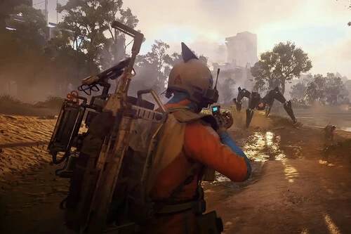 Tres nuevas razones por las que Arc Raiders es de las mejores cosas que ...