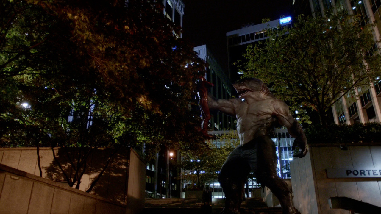 Qué es el "Hollywood del norte" y por qué has visto el mismo edificio ...