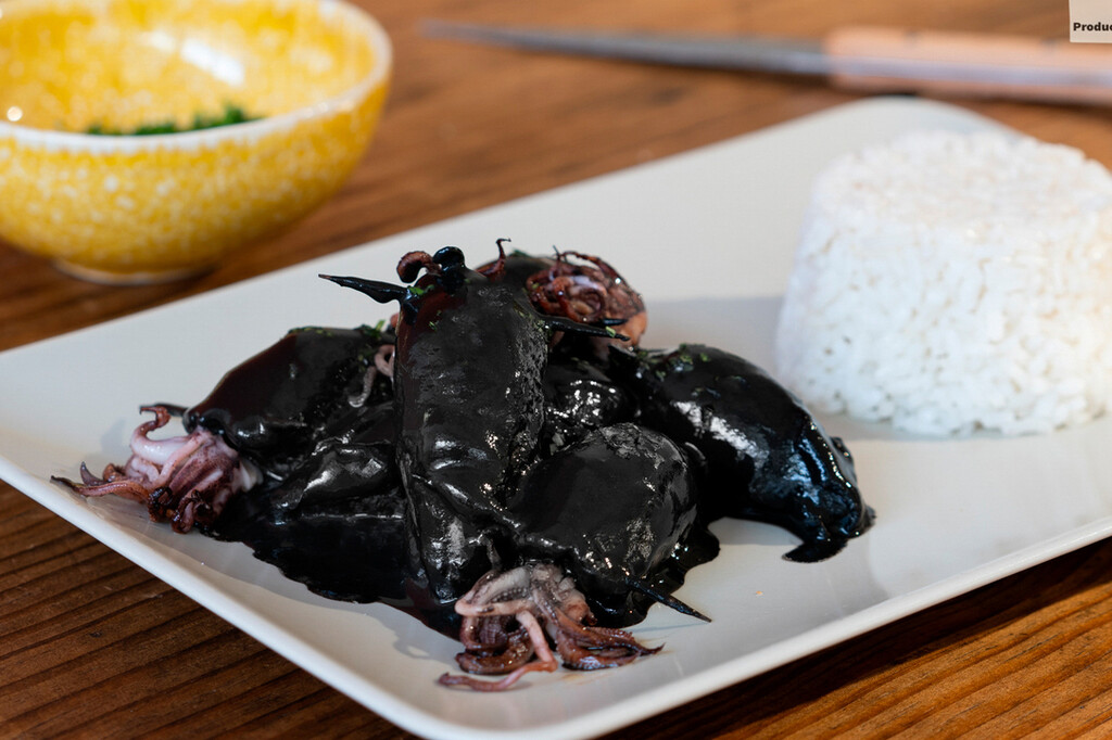 Chipirones - Directo al Paladar