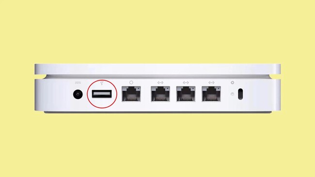 Estas son las conexiones de tu router. Así puedes aprender a ...