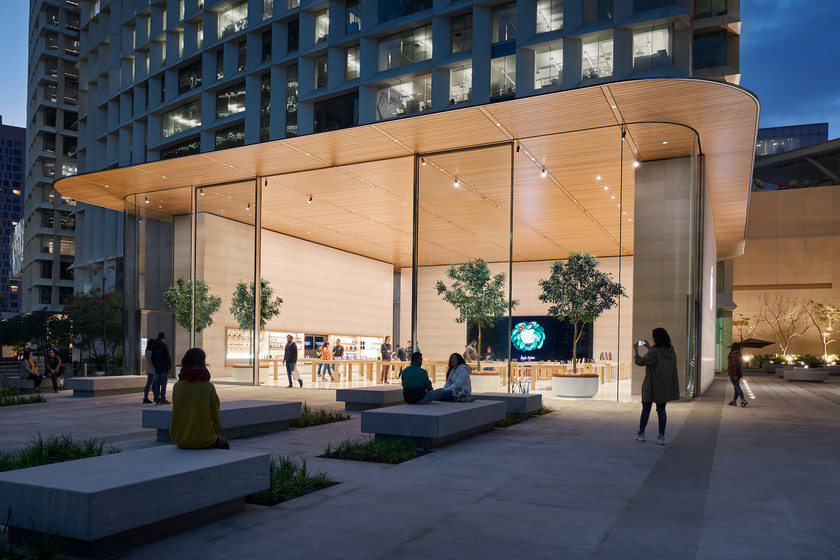 Apple Store México: una nueva tienda se inaugurará en CDMX este viernes