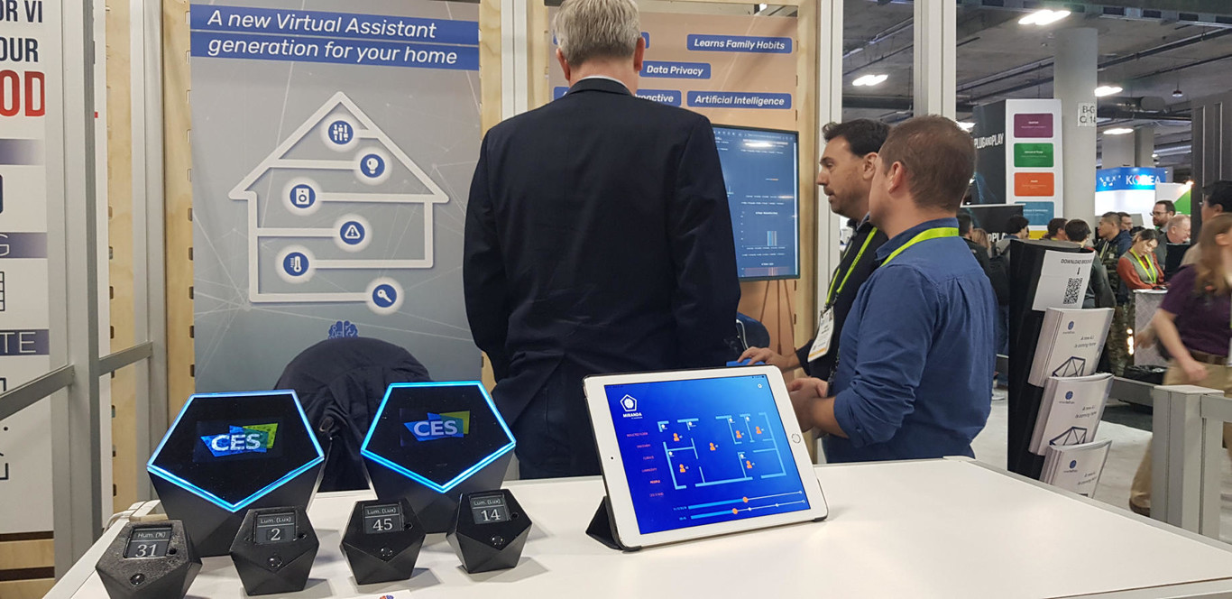 Smart IoT Labs, la startup que quiere conquistar el Internet de las ...