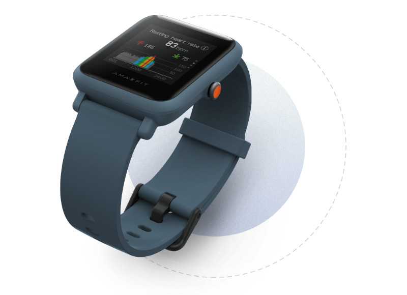 Nuevo Amazfit Bip S Lite, características, precio y ficha técnica