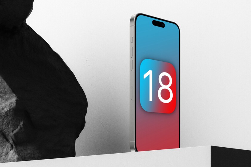 Nuevo iOS 18: fecha de salida, novedades, modelos de iPhone compatibles ...