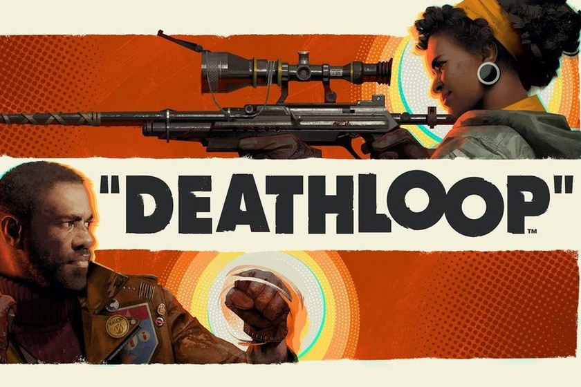 Deathloop, el nuevo juego de Arkane, estrena nuevo tráiler y saldrá primero en PS5 y PC