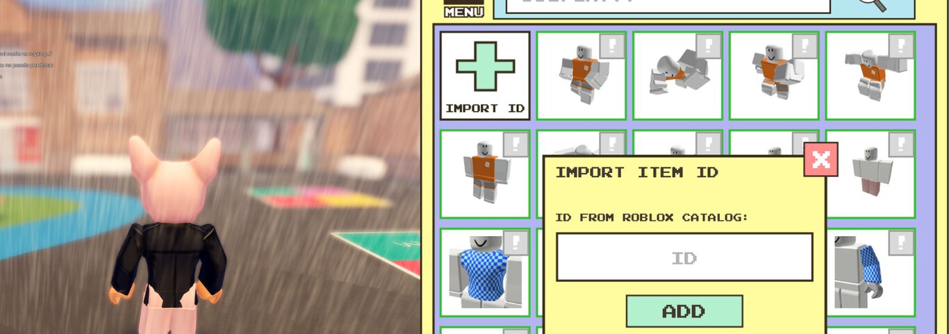 Todos los códigos de Ropa en Berry Avenue (Enero 2026) - Roblox - 3DJuegos