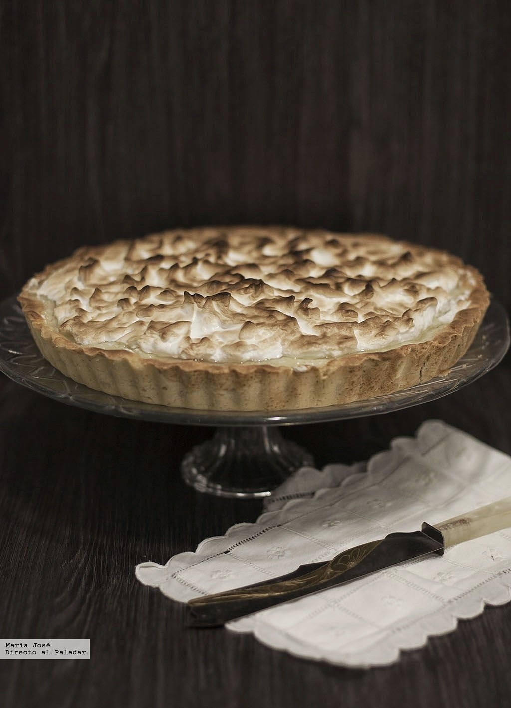 ¿Locos por los cítricos? 37 recetas dulces en las que utilizarlos
