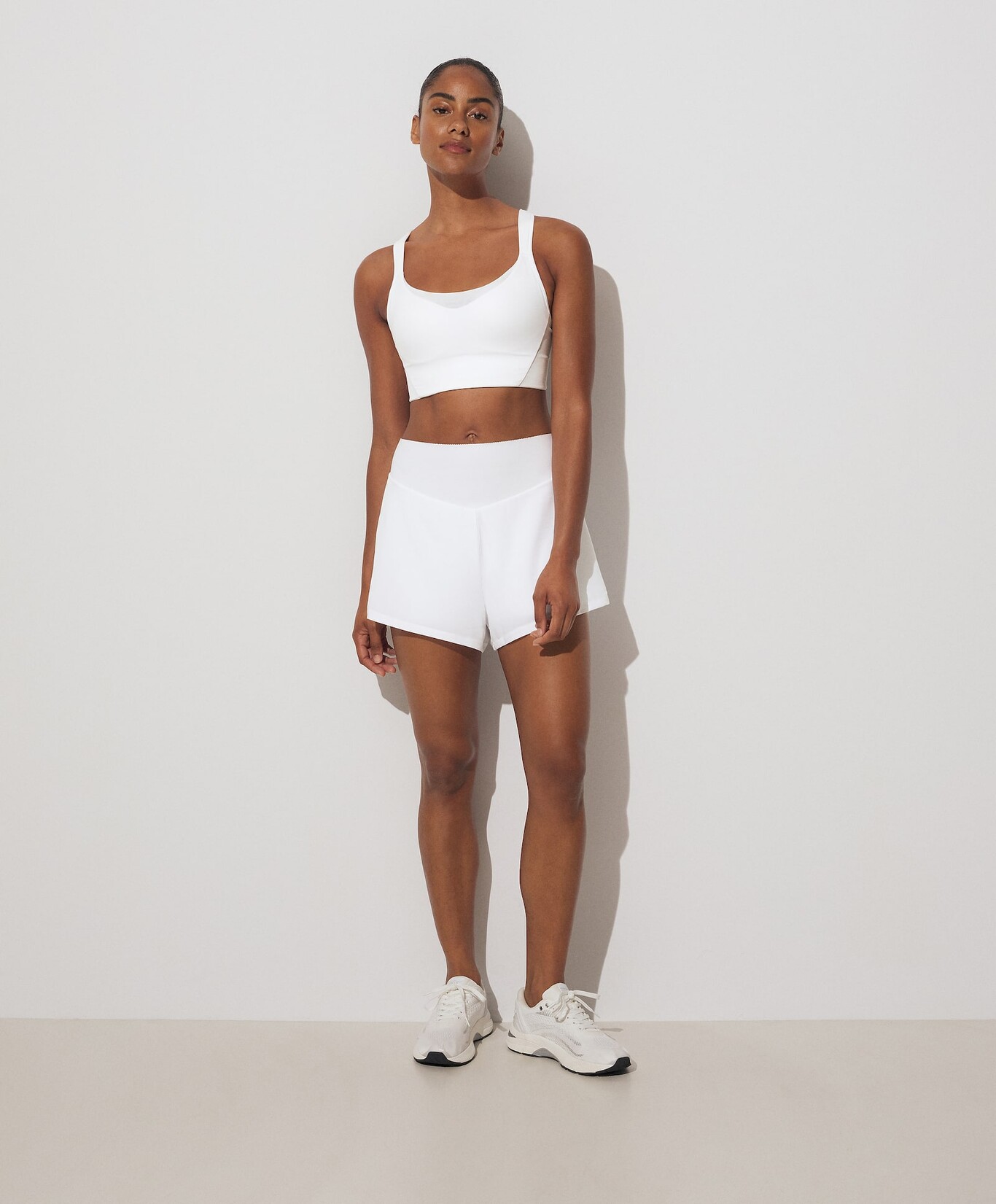 Cinco deportes y cinco looks de Oysho para realizarlos con mucho estilo