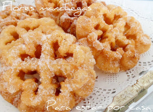 Los 17 postres más representativos de la gastronomía española