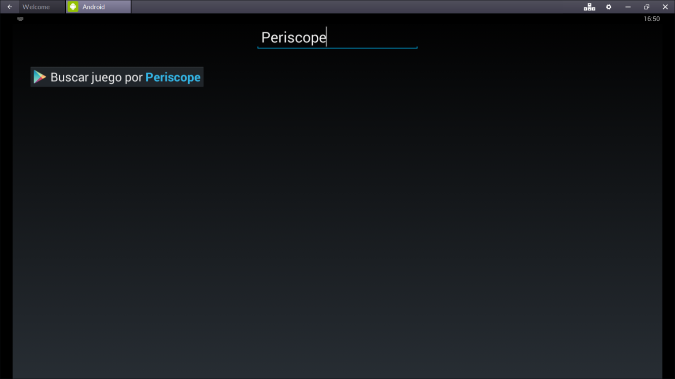 Cómo ver los vídeos de Periscope en el PC sin morir en el intento