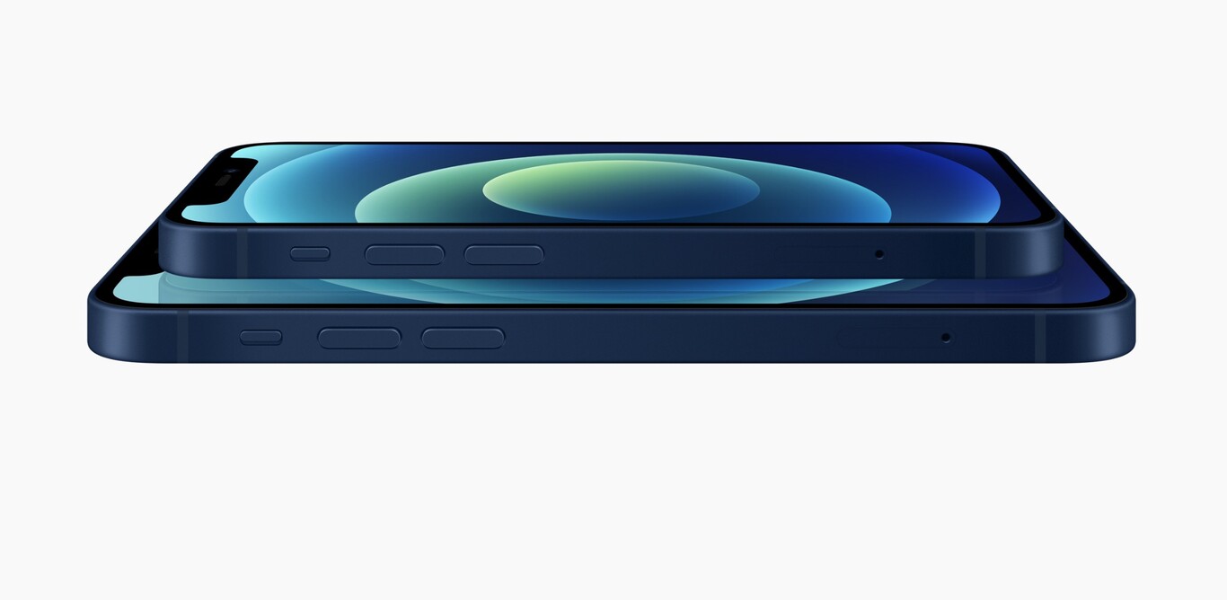 Nuevo iPhone 12 mini de Apple: precio, características y especificaciones