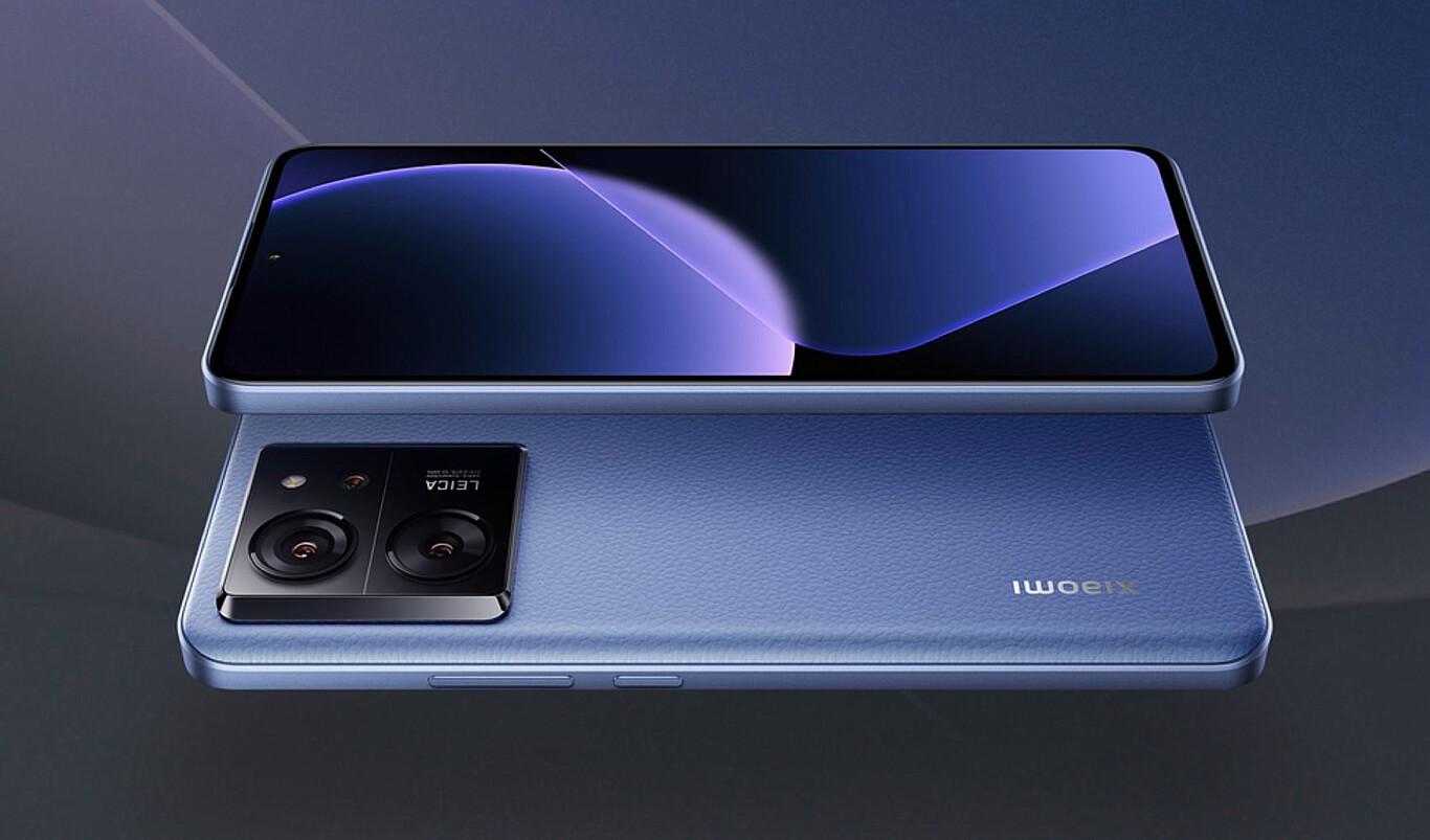 Xiaomi 13T y Xiaomi 13T Pro: características, precio y ficha técnica