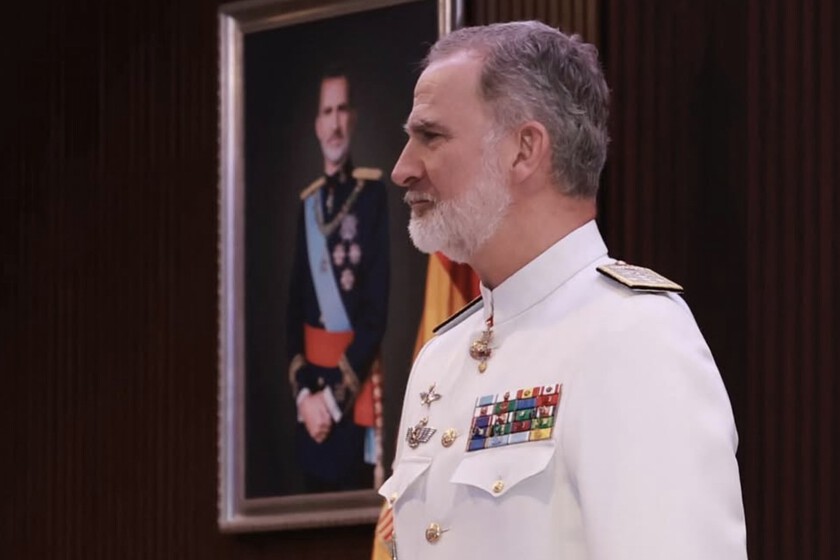 Iñaki Urdangarin supone un quebradero de cabeza para Felipe VI y en ...