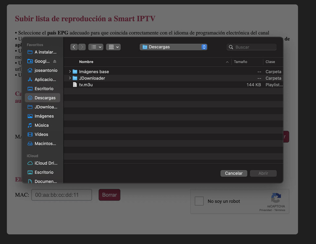 Cómo ver gratis más de 1.500 canales de la TDT vía IPTV en tu Fire TV, Chromecast o una tele con ...