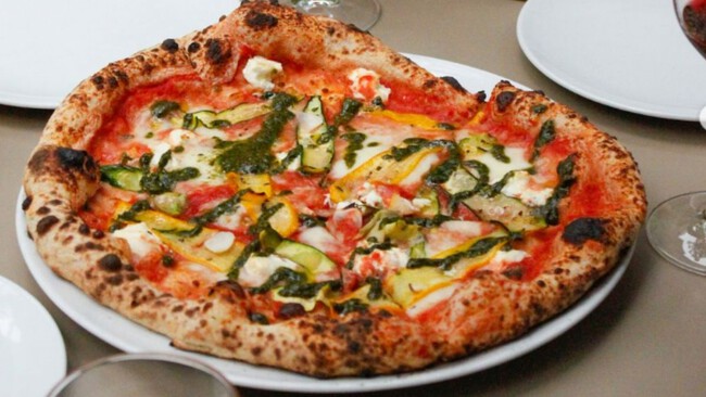 Estas son las pizzerías mexicanas que fueron reconocidas entre las ...