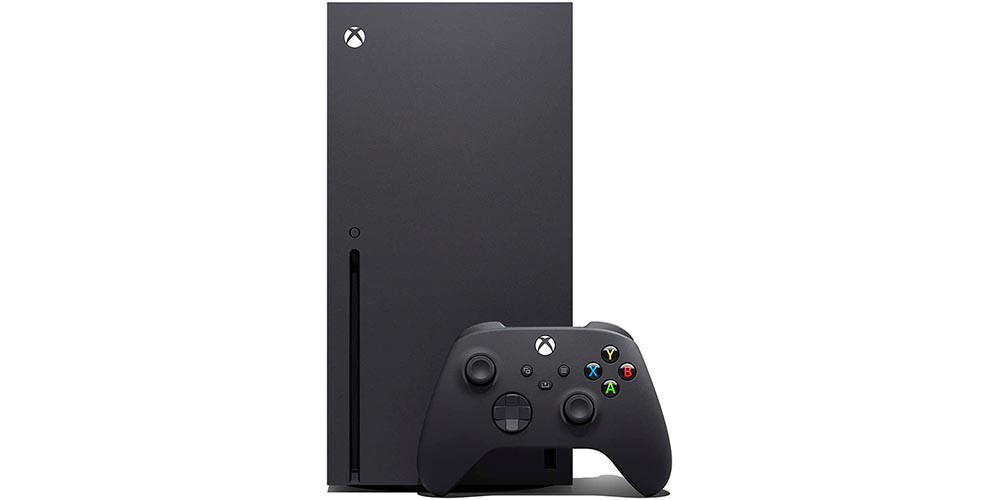 Date prisa: Amazon vuelve a tener stock de la Xbox Series X con entrega ...