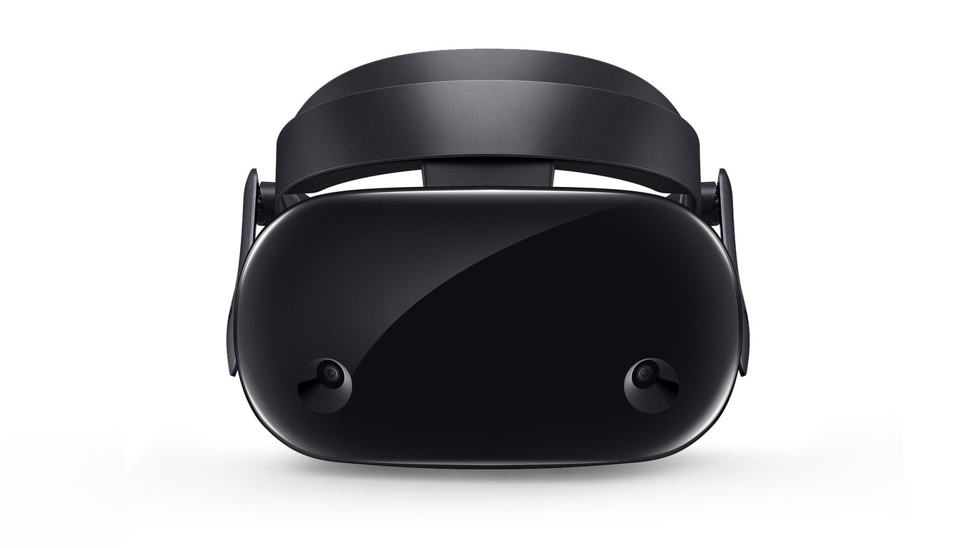 Se filtran las Samsung Odyssey VR: más resolución para ganarle la ...