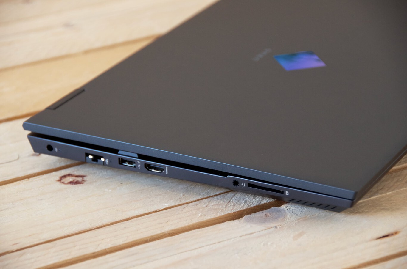 HP Omen 15 2021, análisis: review con características, precio y ...