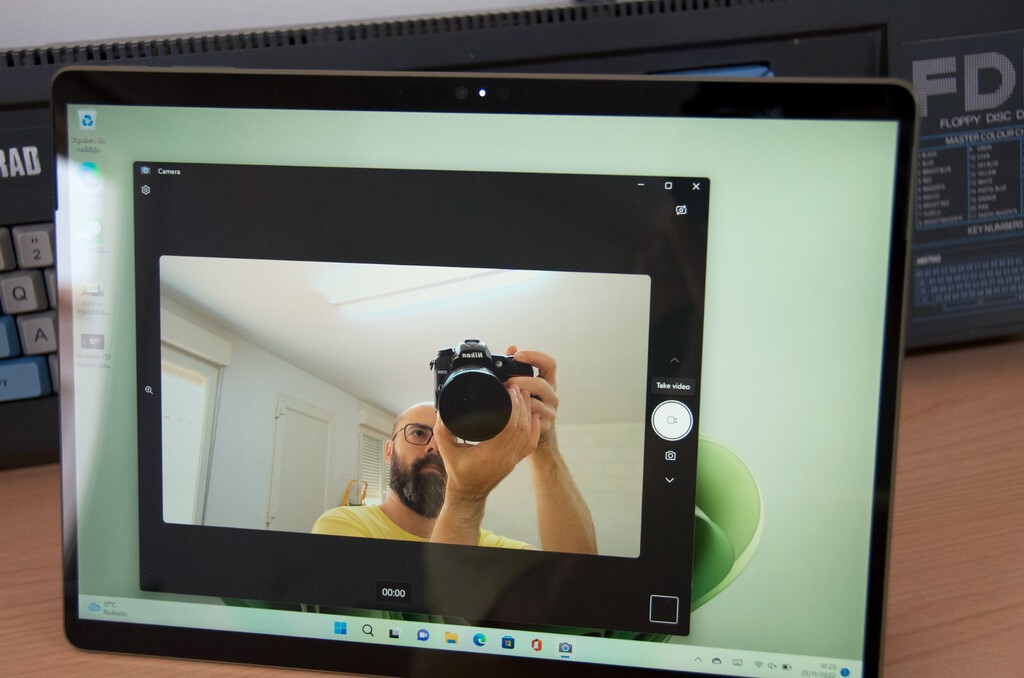 Microsoft Surface Pro 9 , análisis: review con características, precio ...