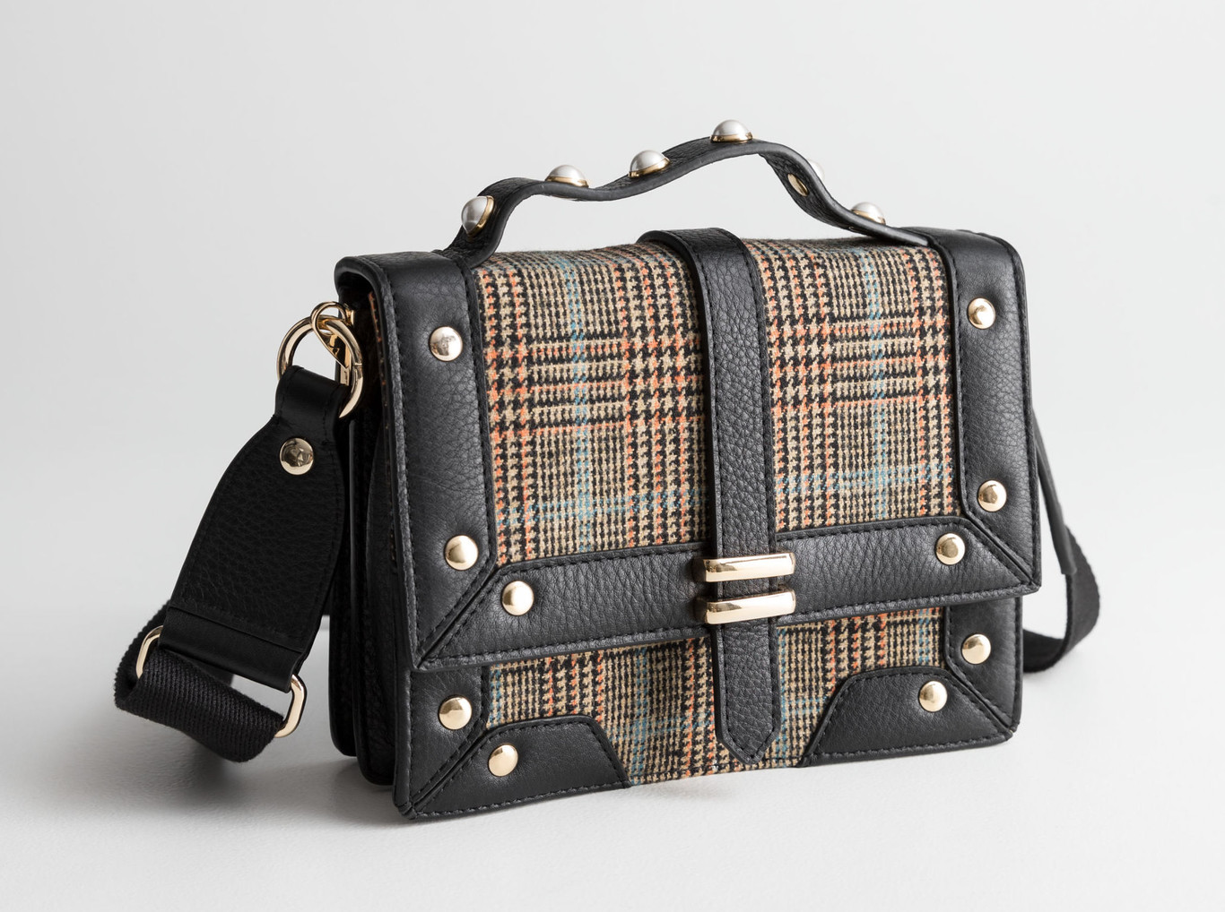 14 bolsos de piel tendencia en los que merece la pena invertir esta ...