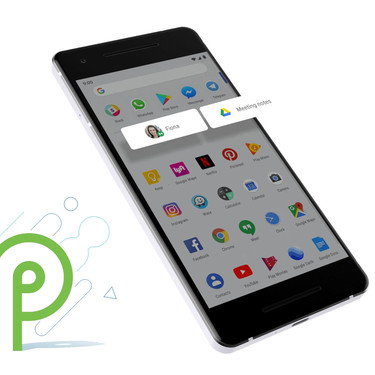 Android P - Xataka
