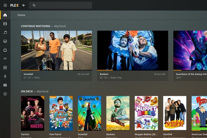¿Se ha quedado el concepto de HTPC obsoleto? Plex anuncia nueva app que dejará de dar soporte a ...