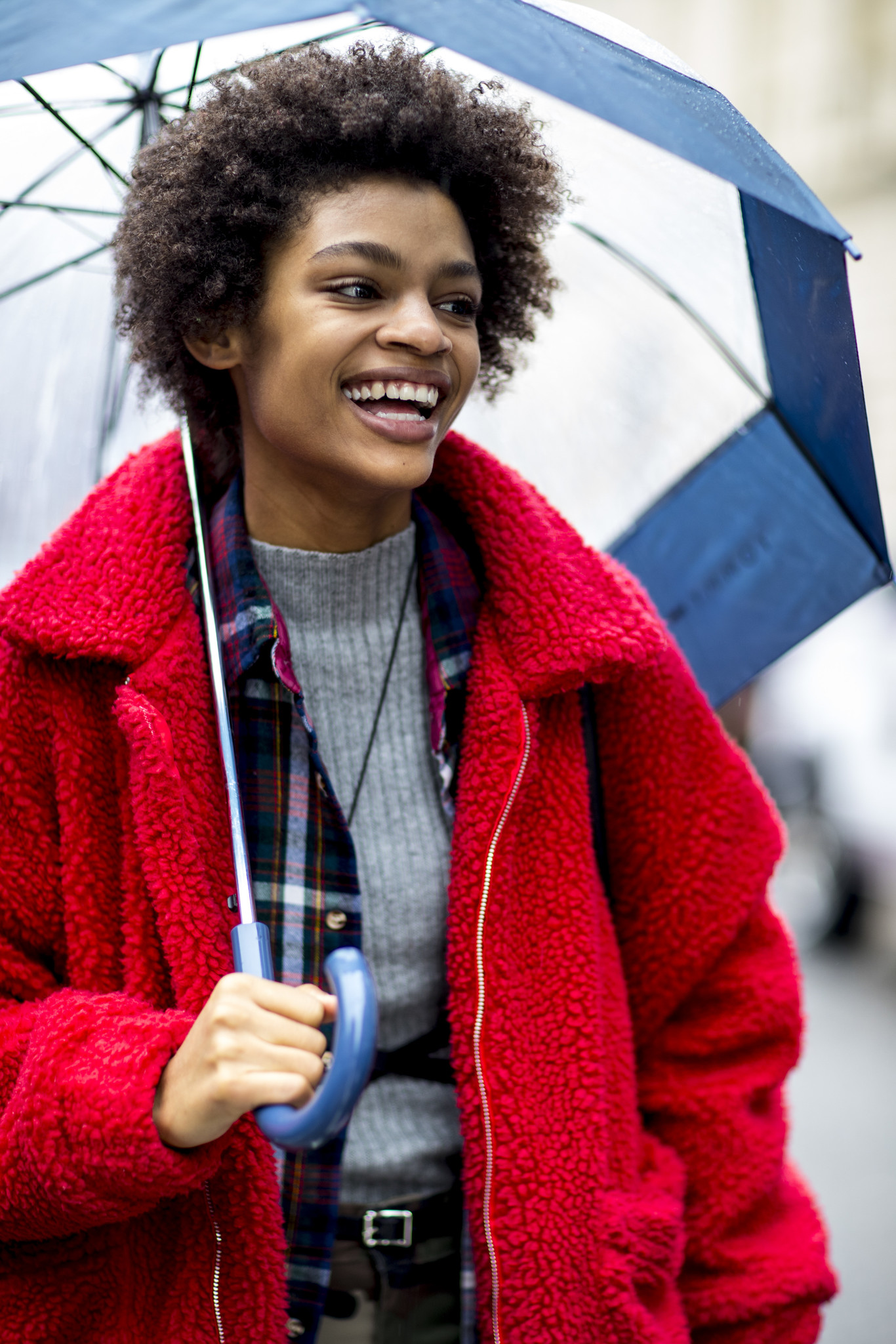 Capas de ropa para el frío: así es el arte de superponer capas y capas ...