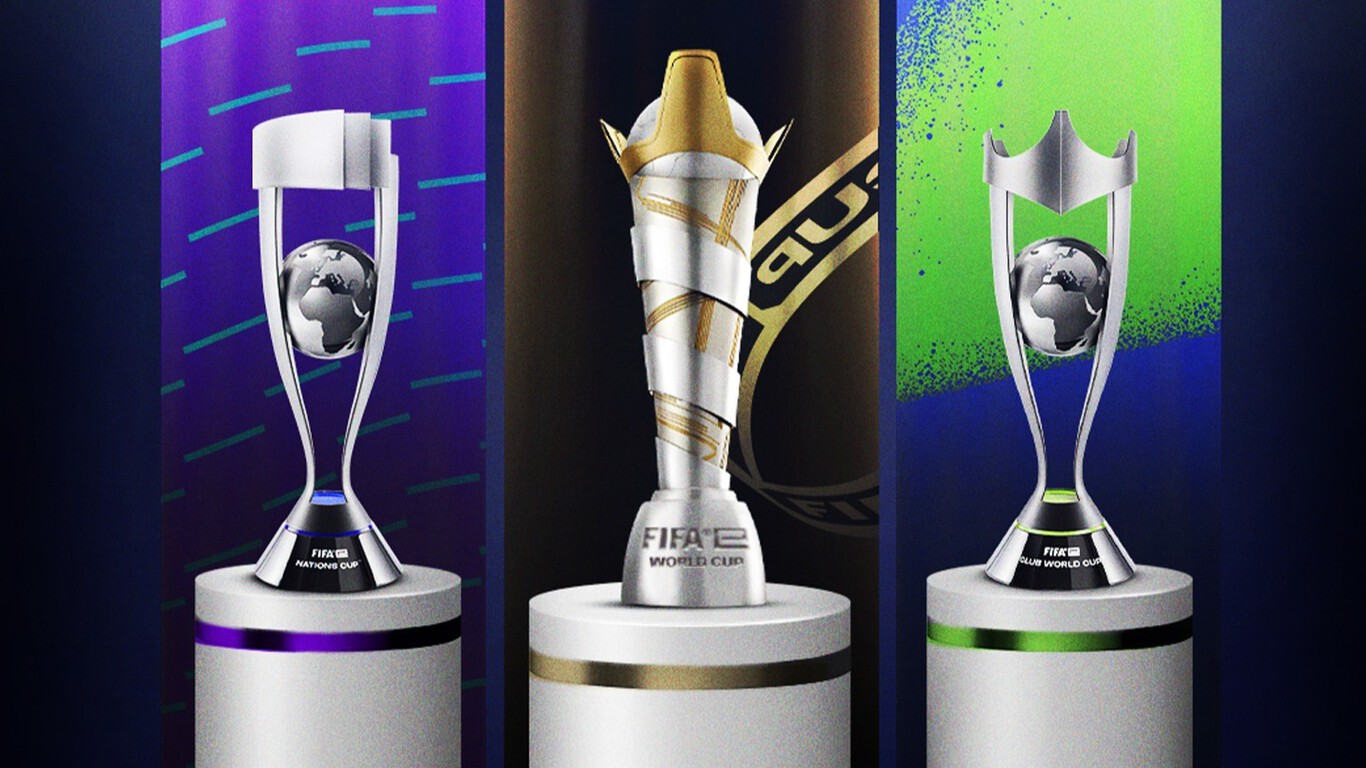 La FIFA tiende la mano a Konami y firman un acuerdo que beneficiará a ...