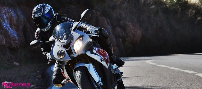 Entrevista a Berta Doria (Mujeres Moteras)