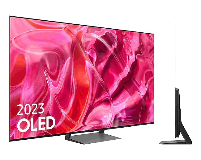 Samsung S93C OLED: características, precio y ficha técnica