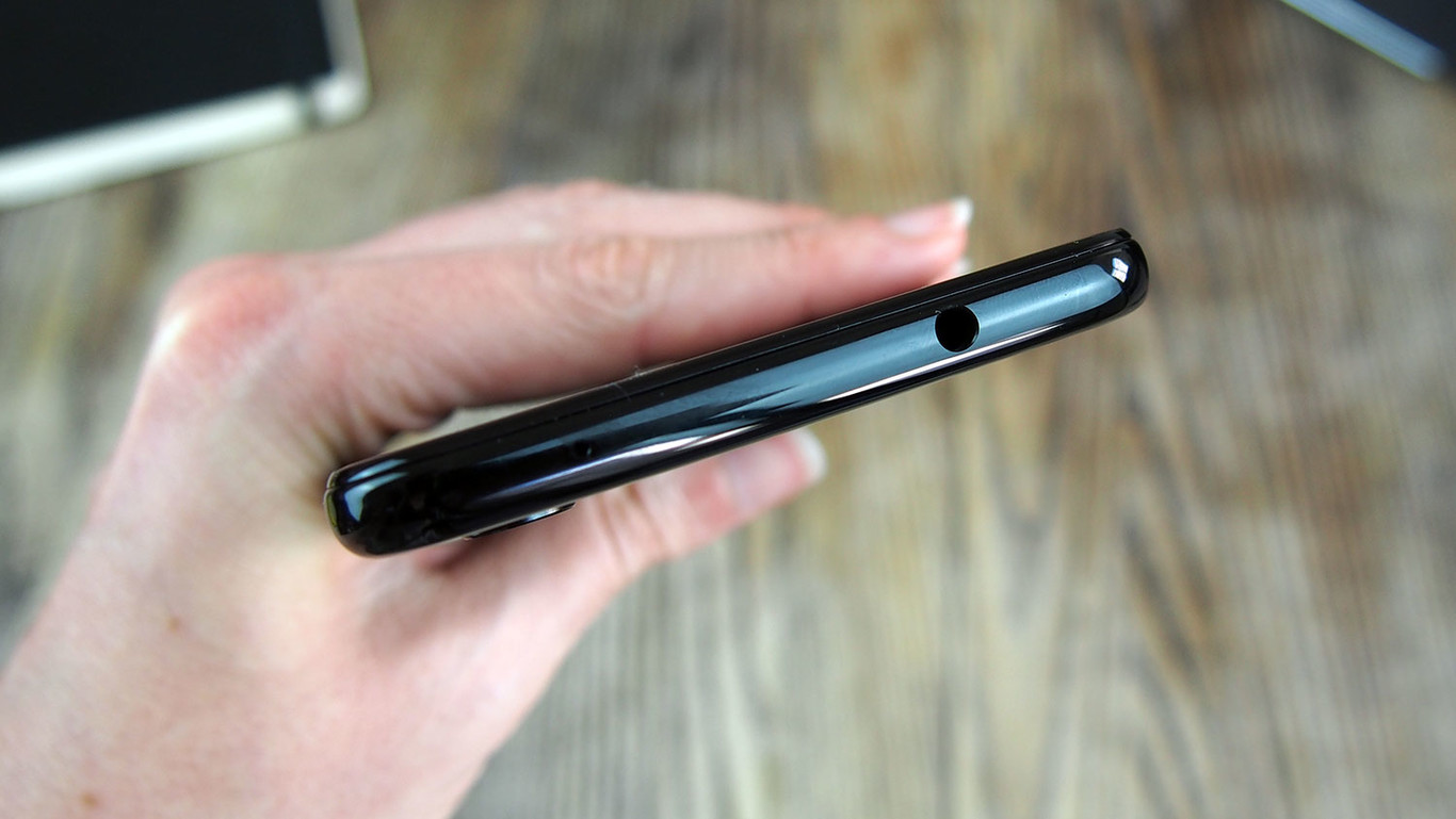 Google Pixel 3a XL, análisis: review con características, precio y ...