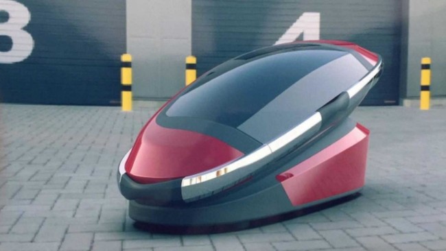 The Sarco, la máquina de la muerte con la que te puedes quitar la vida ...