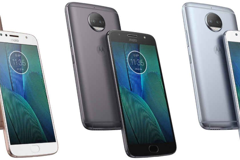 Moto G5 vs Moto G5s: comparativa de características, precio y ...