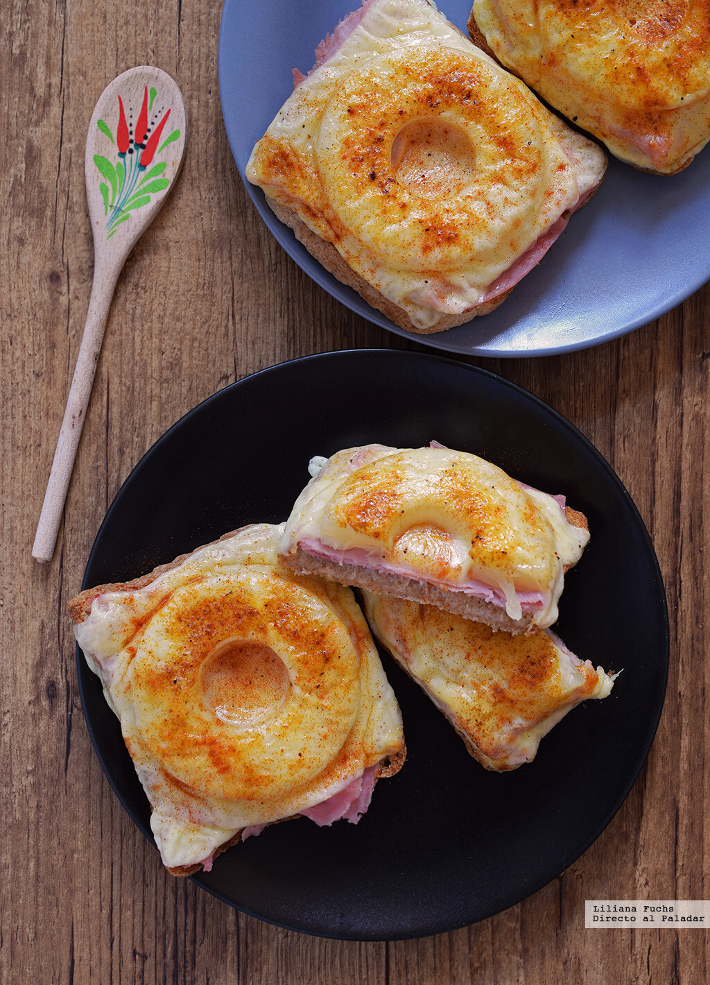 Estas siete meriendas ricas se hacen en 10 minutos y son perfectas para ...