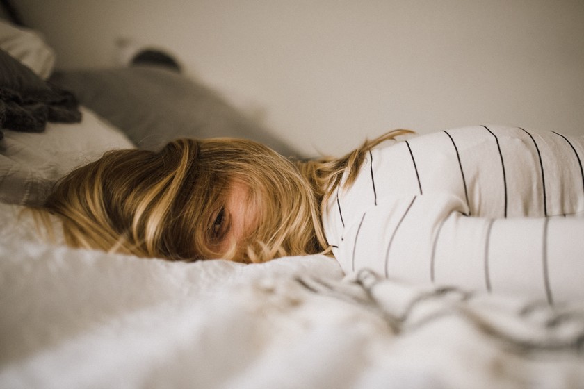 Bebidas contra la resaca: lo que tienes que beber el día después