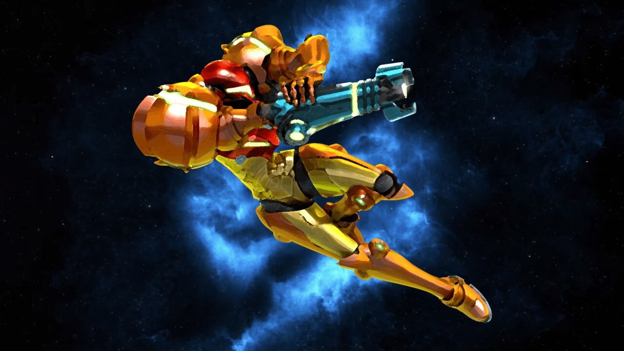 Metroid Prime 4 Nintendo Switch: fecha de lanzamiento, mapa ...