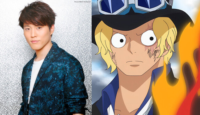 'One Piece' encuentra a su nuevo Sabo en un clásico de Studio Ghibli ...