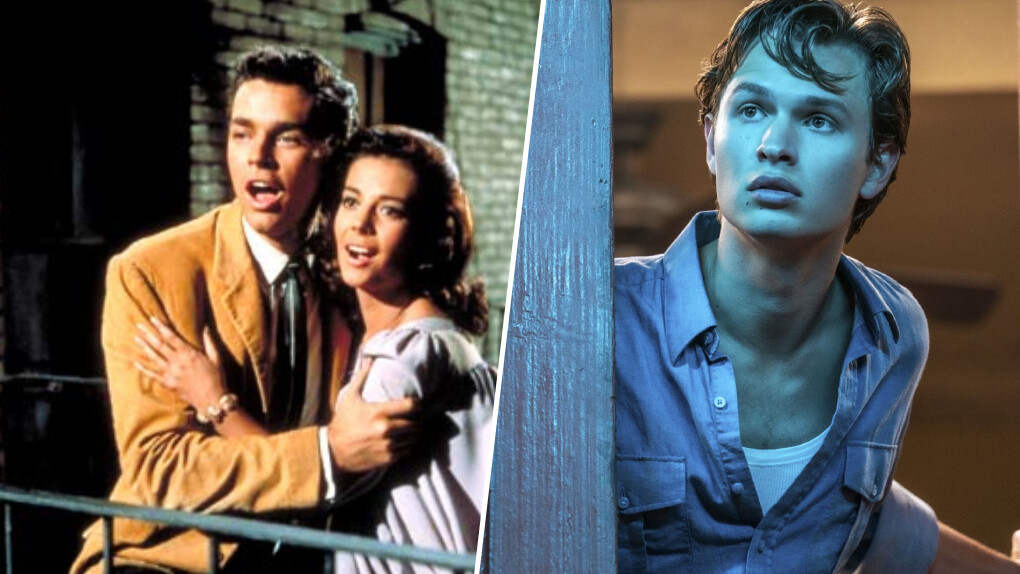 'West Side Story': cómo eran y cómo son los protagonistas de las dos ...