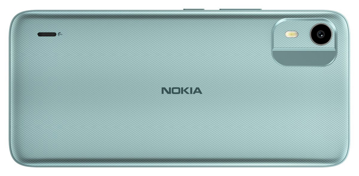 Nuevo Nokia C12, características, precio y ficha técnica