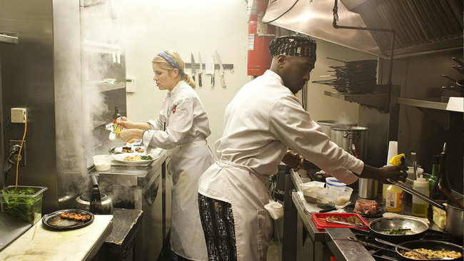 11 series de televisión imprescindibles para amantes de la gastronomía