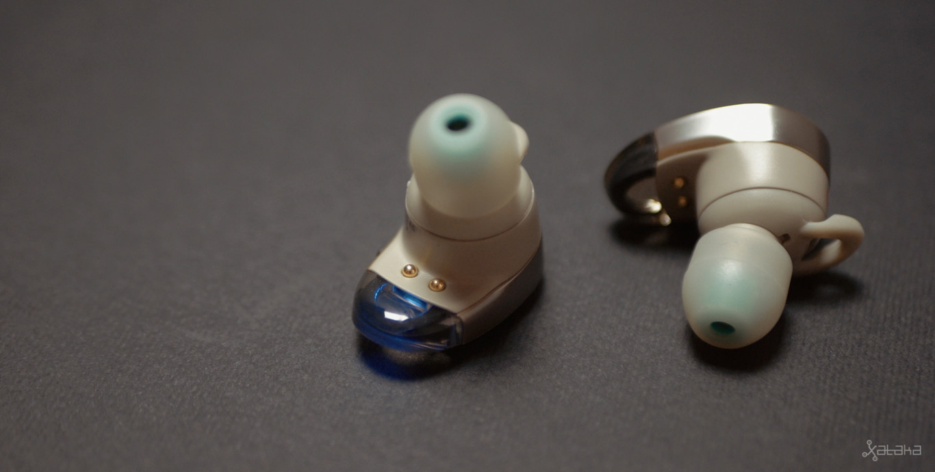 Sony WF-1000X, análisis. Review con características, precio y ...