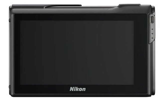 Nikon Coolpix Style S80, la nueva ultracompacta de Nikon