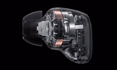 Xiaomi POCO Buds Pro, características, ficha técnica y precio