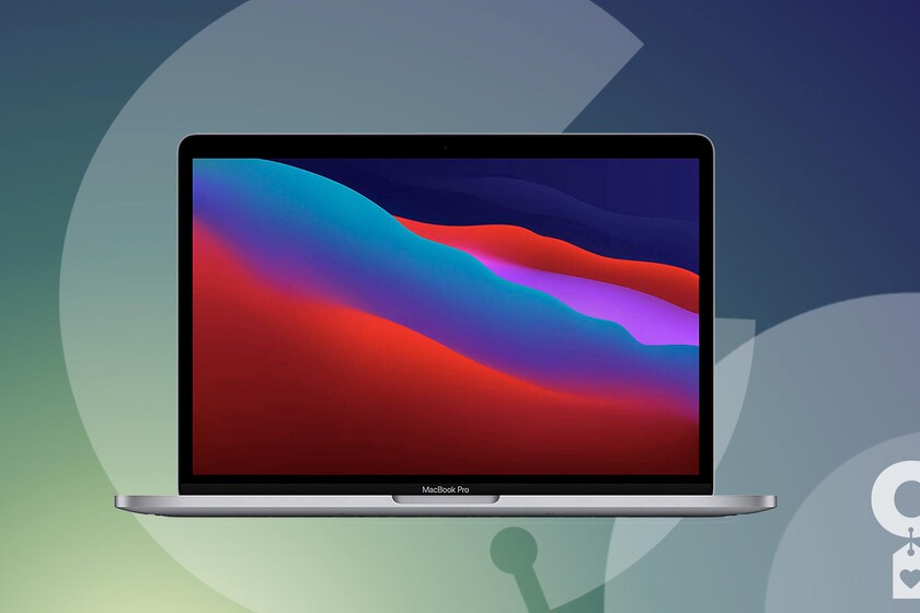 Chollazo: MacBook Pro M1 a precio de MacBook Air: Amazon tiene el ...